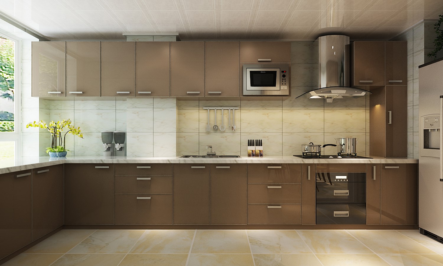 Kitchen – – vlive design